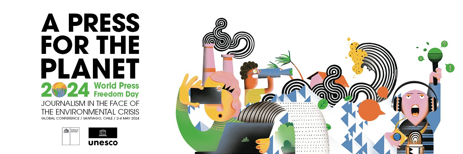 World Press Freedom Day side event: Case studies of action from the Media Freedom Coalition ...