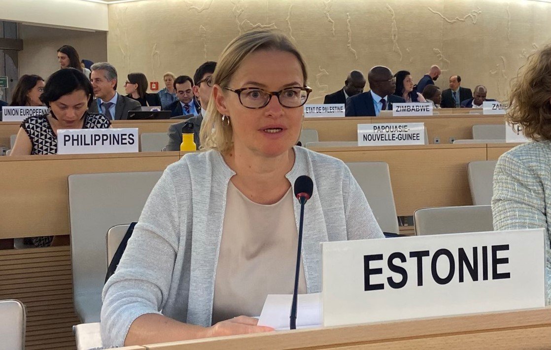 Learning lessons on joint statements – new paper with the Freedom ...