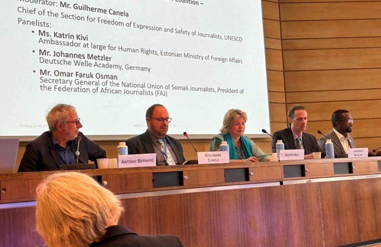 Home - Media Freedom Coalition